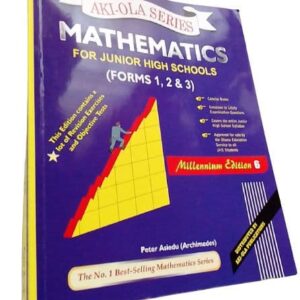 Buy Golden English Textbook for JHS 1 | Ghana Online Shop